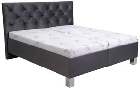 Čalouněná postel Jadranka