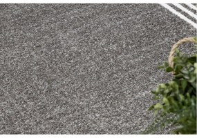 Kusový koberec Vlata šedý 140x190cm