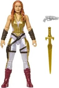 MATTEL Akční figurka Teela / Masters of the Universe Klasická edice /