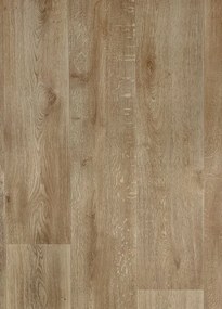 Breno PVC BLACKTEX Texas Oak 136L, šíře 300 cm