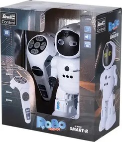 Revell 24704 Smart-R / RC robot / ovládání gesty / dotykové senzory /