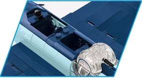 COBI 5752 II WW Grumman TBF Avenger / 392 kostek / 1 figurka / 1:48 /