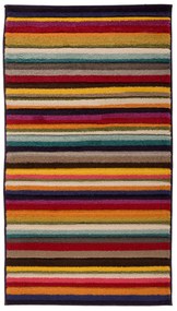 Flair Rugs, Kusový koberec Spectrum Tango Multi, 120x170, vícebarevná, ložnice