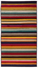 Flair Rugs, Kusový koberec Spectrum Tango Multi, 160x230, vícebarevná, ložnice
