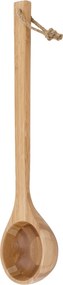 Rento naběračka do sauny bambus 43cm
