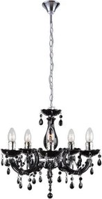 XXXLutz LUSTR, 46/46/128 cm Globo - Online Only svítidla - 007326084601