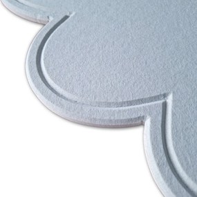 Akustická tabule Cloud S – Styler