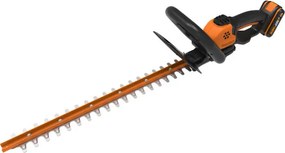 Výrobce: Worx WORX Garden 45000261 WG261E - Aku plotostřih 20V, 45cm - PowerShare
