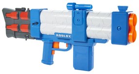 Nerf Roblox Arsenal Pulse Laser