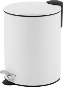XXXLutz KOŠ S NÁŠLAPNÝM PEDÁLEM 5 l Homeware - Koše do kuchyně - 0071120045