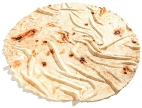 Master Deka Tortilla 120 cm