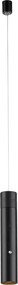 XXXLutz ZÁVĚSNÉ LED SVÍTIDLO, 4/4/200 cm Just Light - Online Only svítidla - 006930088704
