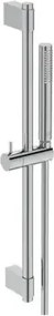 Ideal Standard Idealrain - Set sprchové hlavice | tyče a hadice | chro