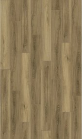 Decoflooring Vinylová podlaha SPC, dub Modena, 180 x 1220 x 3,5 mm