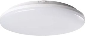 Stivi Led 24W-NW-O-SE Led Stropní Svítidlo 24W 4000K IP65 se senzorem