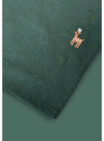 Prostírání s vánočním motivem s příměsí bavlny 30x43 cm Christmas Fable – JUNA