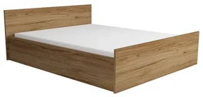 Maridex Postel MAXIMUS M17 Barva: Dub Catania