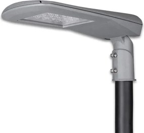 LED svítidlo veřejného osvětlení McLED Street 30W 4000K neutrální bílá ML-521.001.09.0