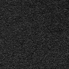 Luxusní metrážový koberec Temptation 59 - černý - 4m | 5m