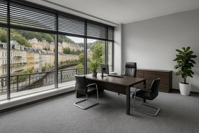 Vopi, Metrážový koberec Apollo Soft šedý - neúčtujeme odřezky z role, na míru, šíře 2m,3m,4m, šedá, ab (mřížka), dětský pokoj