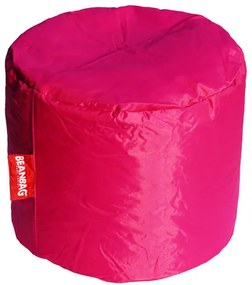 BeanBag Sedací vak roller pink