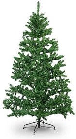 NEXOS umělý vánoční strom zelený 180 cm