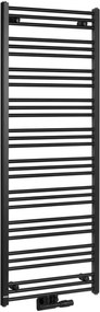 Bruckner Albrecht - Topné těleso 60x157 cm, 765 W, černá 600.118.6