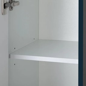 A-Interiéry Doplňková koupelnová skříňka vysoká Sambre A V 30 P/L - sambre a v30