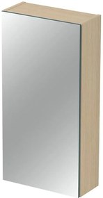 Cersanit - Inverto, zrcadlová závěsná skříňka 79,2 x 40 cm, S930-010