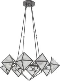 XXXLutz LUSTR, 29,5/76,2 cm Elstead Lighting - Online Only svítidla - 009093029309