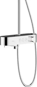 Hansgrohe Pulsify S - Sprchový set 260 s vanovým termostatem ShowerTab