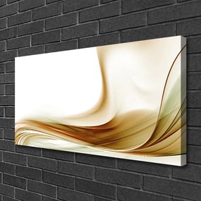 Obraz na plátně Abstrakce Umění 120x60 cm