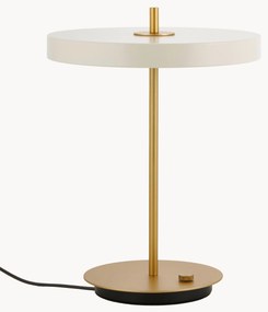 Stmívatelná přenosná stolní LED lampa Asteria