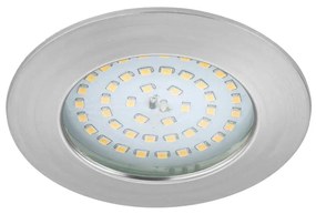 Briloner | Briloner 7233-019 - LED Stmívatelné svítidlo ATTACH LED/10,5W/230V IP44 | BL0713