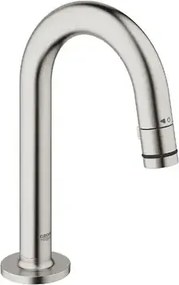 Grohe Universal - Umyvadlový ventil supersteel