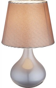 GLOBO Stolní lampička designová FREEDOM 21651
