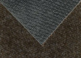 Koberce Breno Metrážový koberec PICCOLO 767, šíře role 400 cm, Hnědá, Vícebarevné