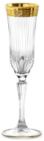 BOHEMIA PRESTIGE MIRADOR SKLENICE NA ŠAMPAŇSKÉ 180ML SADA 6 KS
