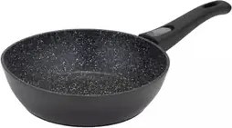 RESTO 93014 Pánev hluboká na smažení 28 cm (ARIES)