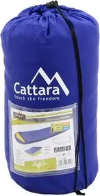 Cattara ROMA / Spací pytel dekový / 220 x 75 cm / 20°C | 15°C | 10°C