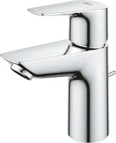 Grohe Start Edge - Umyvadlová baterie s výpustí chrom