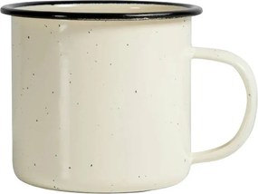 Béžový hrnek 380 ml Doris – Sagaform