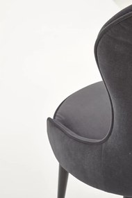Halmar Jídelní židle K366 - béžová