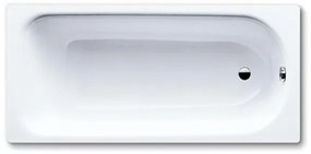 Kaldewei Saniform Plus 160 x 75 cm 112500010001 vana smaltovaná model 372-1