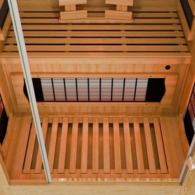Artsauna Infrasauna Kiruna 90 Premium