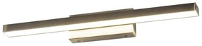 Rabalux 5721 - LED Koupelnové zrcadlové osvětlení JOHN 1xLED/12W/230V