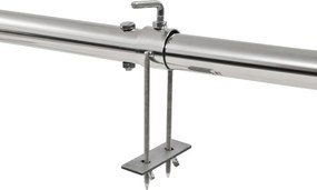 Automatický gril se zásobníkem nerezová ocel 3152097
