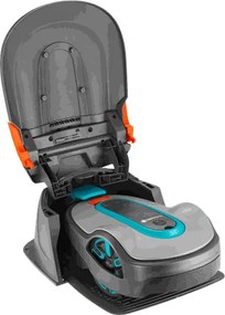 Domeček pro Gardena SILENO city/life