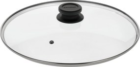 Silvercrest® Skleněná poklice, Ø 32 cm