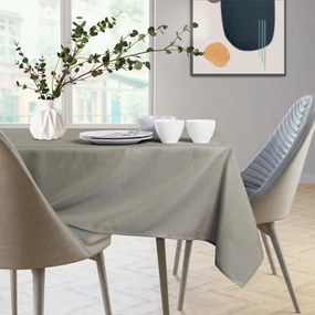 Ubrus AmeliaHome EMPIRE cappuccino